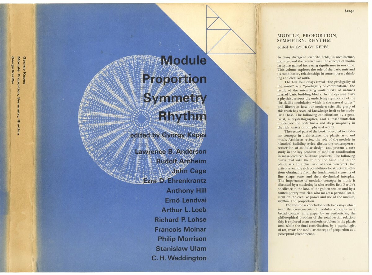 Ben Fry (@benfry@information.garden) - information.garden